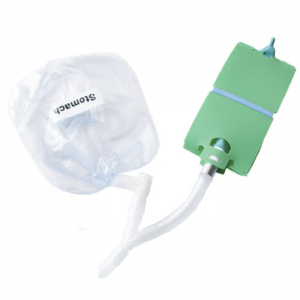 Buy Curaplex 2442-20100, Resuscitation Training Kit, Pressures > 20cm ...