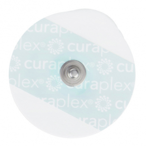 Buy Curaplex 2741-50487, Foam Electrodes 3 Electrodes 20 Strips/Pack ...