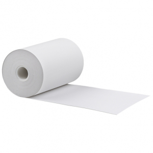 Buy Curaplex 2745-10080, ECG Chart Paper No Grid Use with Zoll X Series ...