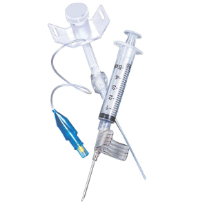 Buy Curaplex 301-D4554EA, Pertrach Kit, Pediatric, 1 to 4 Years - Prime ...