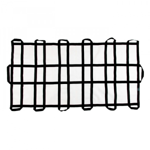 Buy Curaplex 3246-12345, Patient Transporter, 1800lb Capacity, 14 ...