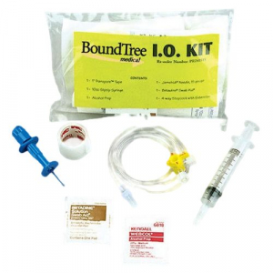 Buy Curaplex 62241163S, Intraosseous (IO) Infusion Kit, 16ga - Prime ...