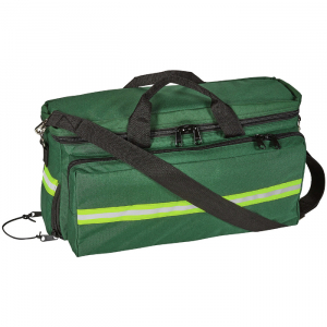 Buy Curaplex 681006, Oxygen and Trauma Bag, Green, 1000 Denier Nylon ...