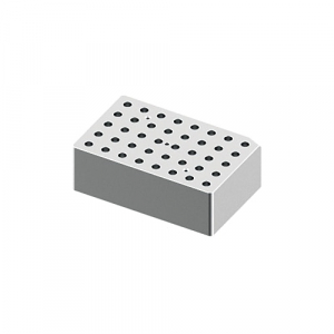 Buy Dlab 18900275, Heating Block for 0.5 mL Tubes, 40 Holes - Prime Lab Med