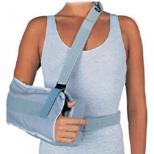 Buy DonJoy 11-0138-3-13130, UltraSling M Size Arm Sling - Prime Lab Med