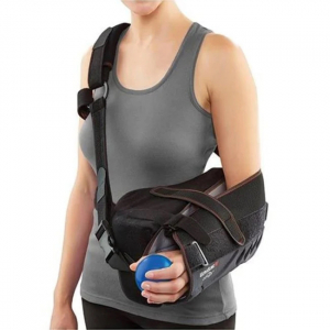 Buy DonJoy 11-0445-5, UltraSling IV XL Size Shoulder Support Sling ...