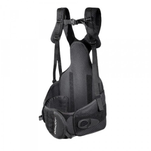 Buy DonJoy 11-1697-2, IsoForm TLSO S/M Postural Extension Flexible Belt ...