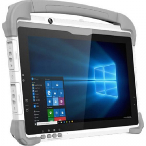 Buy DT Research 313MD-5X-495G, 13.3" Medical Grade Tablet, 256GB/8GB ...