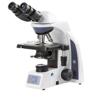 Buy Euromex EIS-1152-PLi-SLC, iScope Binocular Microscope w/ EWF Eyepiece - Prime Lab Med