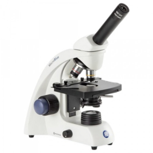 Buy Euromex EMB-1651, MicroBlue Monocular Microscope with LED ...