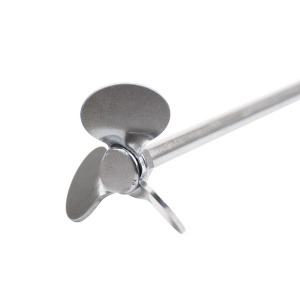 Buy Four E's USA OHS-20D-0203, 3-Bladed Propeller Stirrer Stainless ...