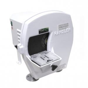 Buy Handler 32-3/4SV, 32 Model Trimmer 12" 3/4 HP, Carbo-Dent Wheel ...