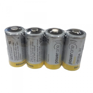 Buy HeartSine ACC-BAT-GW, Gateway Replacement Battery - Prime Lab Med