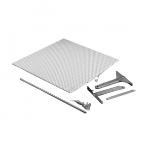 Buy IBI Scientific ACCRC00P1, One Platform Assembly for Hi/Low Rocker ...