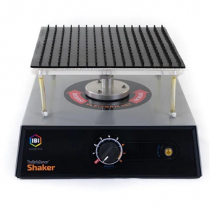 Buy IBI Scientific BDRLS0003, Belly Dancer Shaker with Finger Mat ...