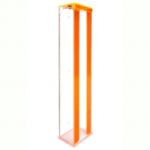 Buy IBI Scientific GDL-30, Lockable Glove Box Dispenser - Prime Lab Med