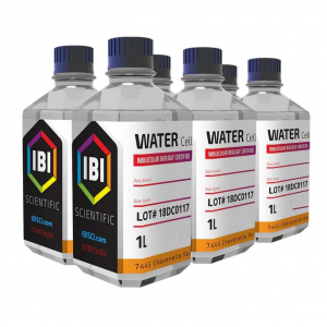 Buy IBI Scientific IB42021, Cell Culture Grade Water, 6 x 2L - Prime Lab Med