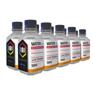 Buy IBI Scientific IB42211, DEPC Treated Water, 10 x 500mL - Prime Lab Med