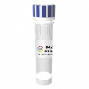 Buy IBI Scientific IB42302, PCR Grade Water, 1.8 ml Vials Pack - Prime Lab Med
