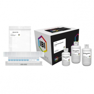 Buy IBI Scientific IB47050, 10 x 96 Well PCR Clean-Up Kit - Prime Lab Med