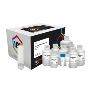 Buy IBI Scientific IB47124, Maxi Fast-Ion Plasmid Kit for 10 ...