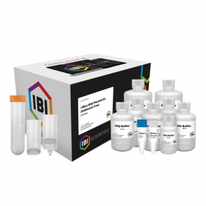 Buy IBI Scientific IB47191, Midi I-Blue Plasmid Kit - Prime Lab Med