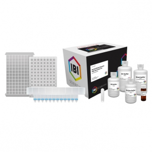Buy IBI Scientific IB47251, 4 x 96-Well Genomic DNA Blood Kit - Prime ...