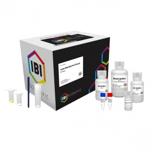 Buy IBI Scientific IB47301, Mini Total RNA Kit for 50 Preparations, Tissue - Prime Lab Med