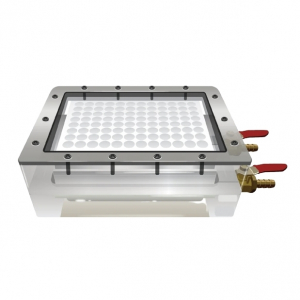 Buy IBI Scientific IB47500, Vacuum Manifold for 96-Well - Prime Lab Med