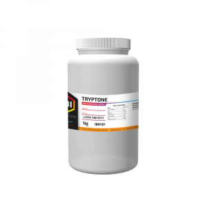 Buy IBI Scientific IB49181, Tryptone, 1Kg - Prime Lab Med