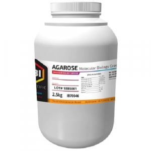 Buy IBI Scientific IB70046, Standard Agarose, 2.5kg - Prime Lab Med