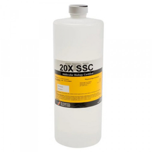 Buy IBI Scientific IB72010, 20X SSC Buffer Concentrate, 1L - Prime Lab Med