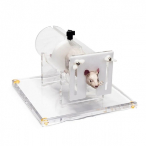 Buy IBI Scientific RR-300, 3 Rat Restraint System with Plates - Prime ...