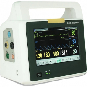 Buy Infinium Medical 000.700.9999-CP, Omni Express Vital Signs Monitor ...