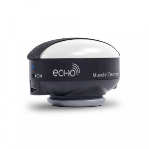 Buy JTECH Medical CM305-D, Commander Echo Muscle Tester Add-On Device ...