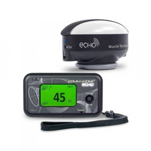 Buy JTECH Medical CM305-SK, Commander Echo Muscle Testing Starter Kit ...