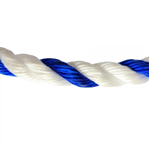 Buy Kemp USA 10-234-ROY/WHT-3/8, Floating Rope Royal Blue White 3/8 ...