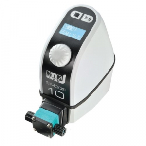 Buy KNF Neuberger UFEM 1.10 FT.18RCP2, Simdos 10 Pump Dosing, RCP, PTFE ...