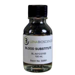Buy Lena Biosciences BL-A012-0100, Reusable Blood Substitute, 100ml ...
