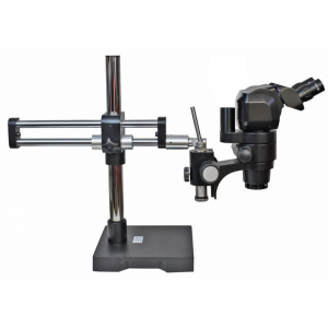 Buy LX Microscopes 23820RB-TRT-ESD, System 273RB VIP Microscope 0.5X ...