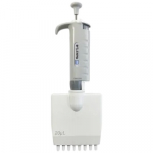 Buy Marketlab 102016, ProPette LE Clinical 8-Channel Pipette, 1 to ...
