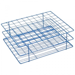 Buy Marketlab 1086, Large Tube Rack for 10mL Tubes, 7.25" x 9.5" x 2.5 ...