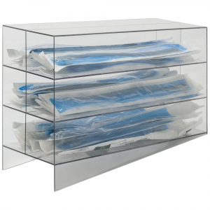 Buy Marketlab 15473, 6-Place Catheter Organizer - Prime Lab Med