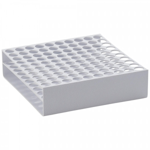 Buy Marketlab 15914, Square 20mm Tube Rack - Prime Lab Med