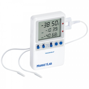 Buy Marketlab 15939, Traceable Platinum Refrigerator Thermometer ...