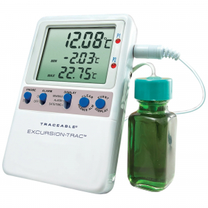 Buy Marketlab 16436, Traceable Excursion-Trac Datalog Thermometer ...