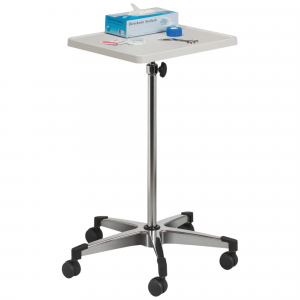 Buy Marketlab 17080, 27" Mobile Phlebotomy Workstation without Bin ...
