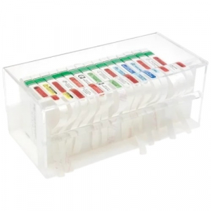 Buy Marketlab 2300, Dividable Pre-Cut Label Dispenser - Prime Lab Med