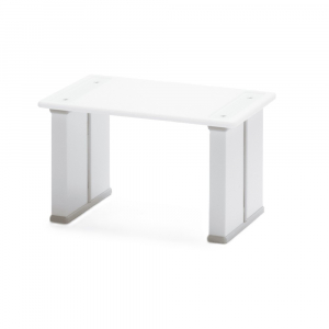 Buy Marketlab 34463-WH, StackLab Workstation Riser Single - Prime Lab Med