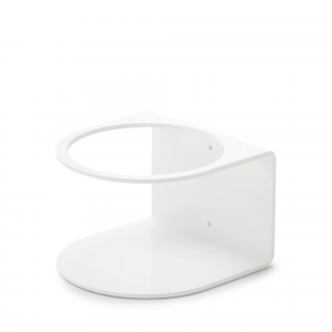 Buy Marketlab 54549, Wall-Mount Holder Wipes - Prime Lab Med